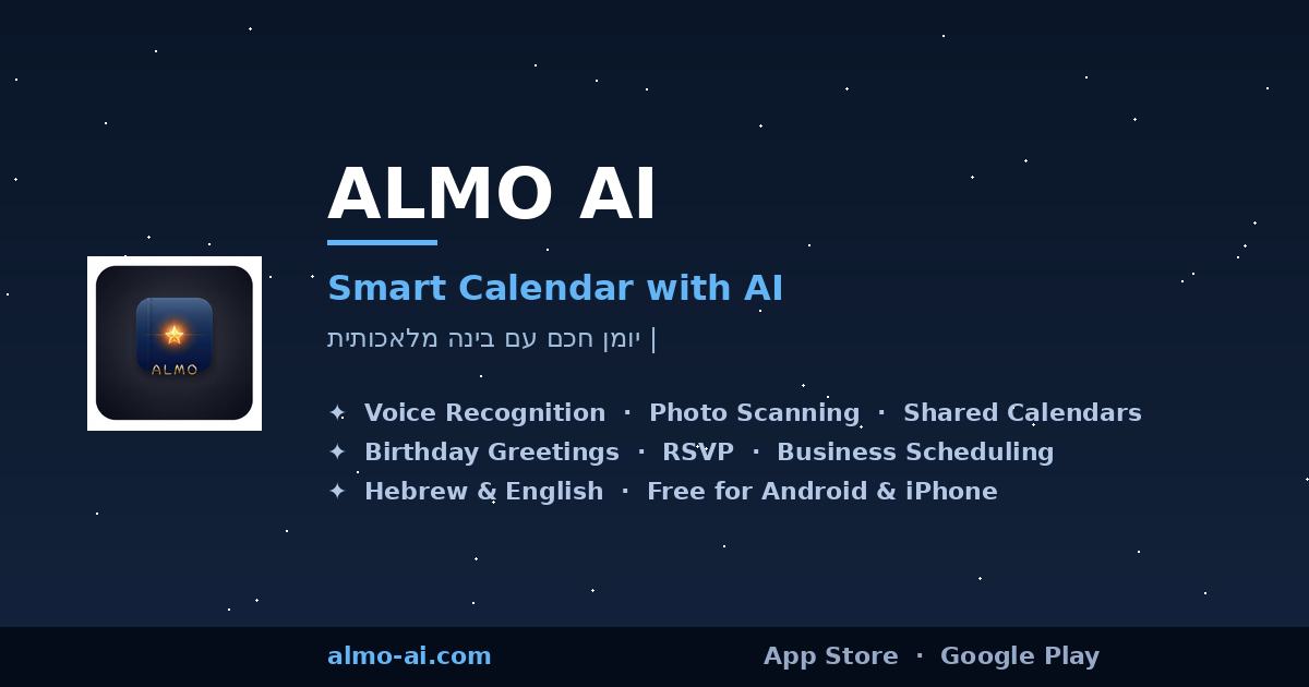Mimouna 2026 - Date, Traditions, Mufleta Recipe and Checklist | ALMO AI